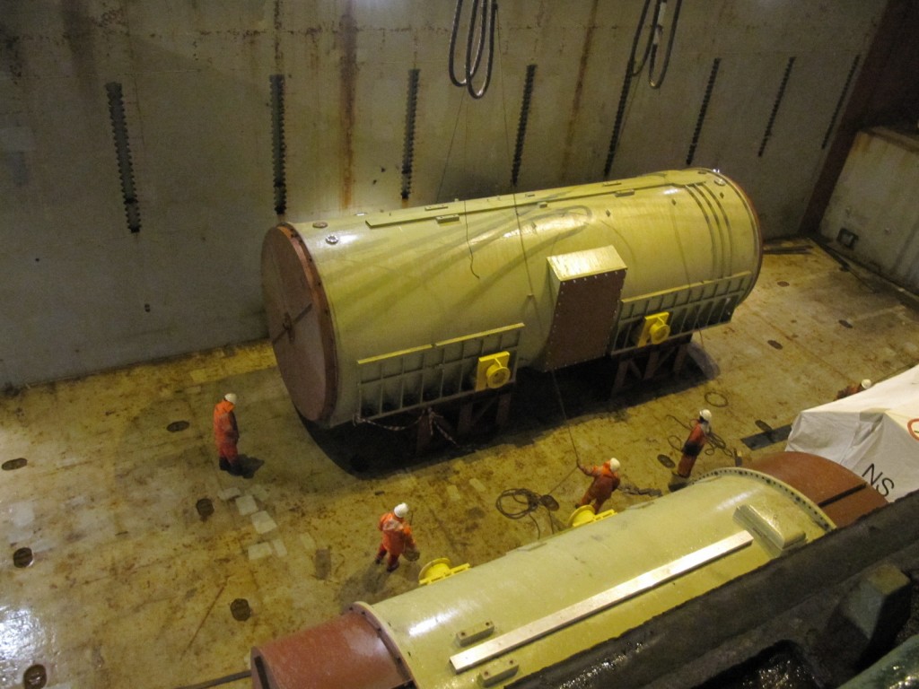 Technical Services - Saybolt Poland